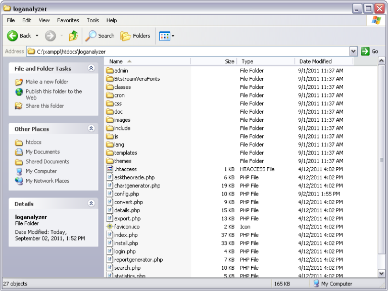 How to setup EventReporter to view Windows Eventlogs in Adiscon ...