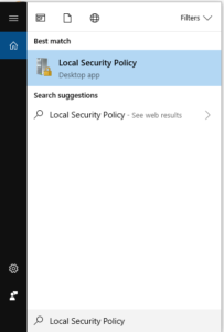 How to audit File / Directory delete Operations on a Windows System using security auditing ...
