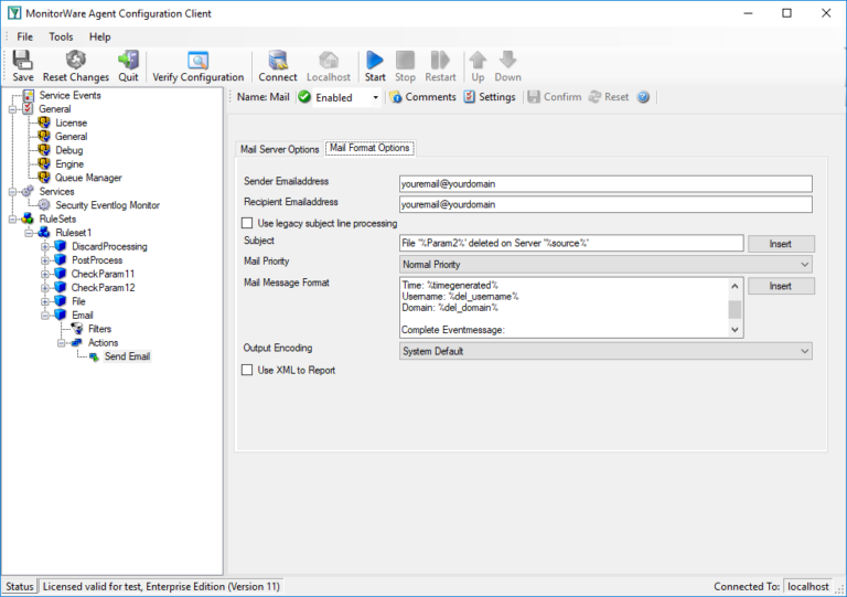 How to audit File / Directory delete Operations on a Windows System using security auditing ...