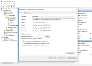 How to Monitor Windows from Unix - Adiscon